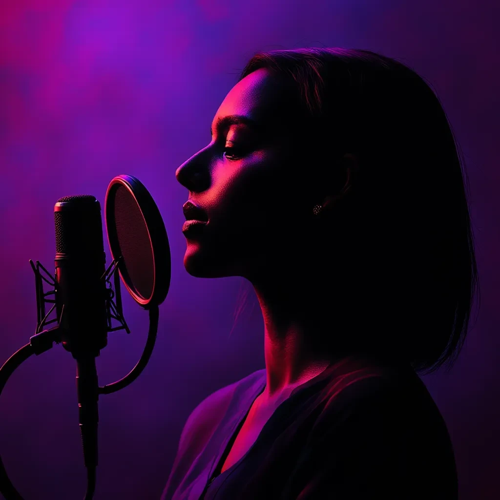 Controlla Voice - Unleash your voice