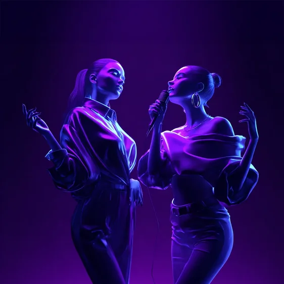 Controlla Voice - Unleash your voice