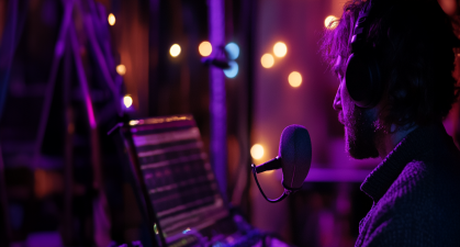 Controlla Voice - Unleash your voice